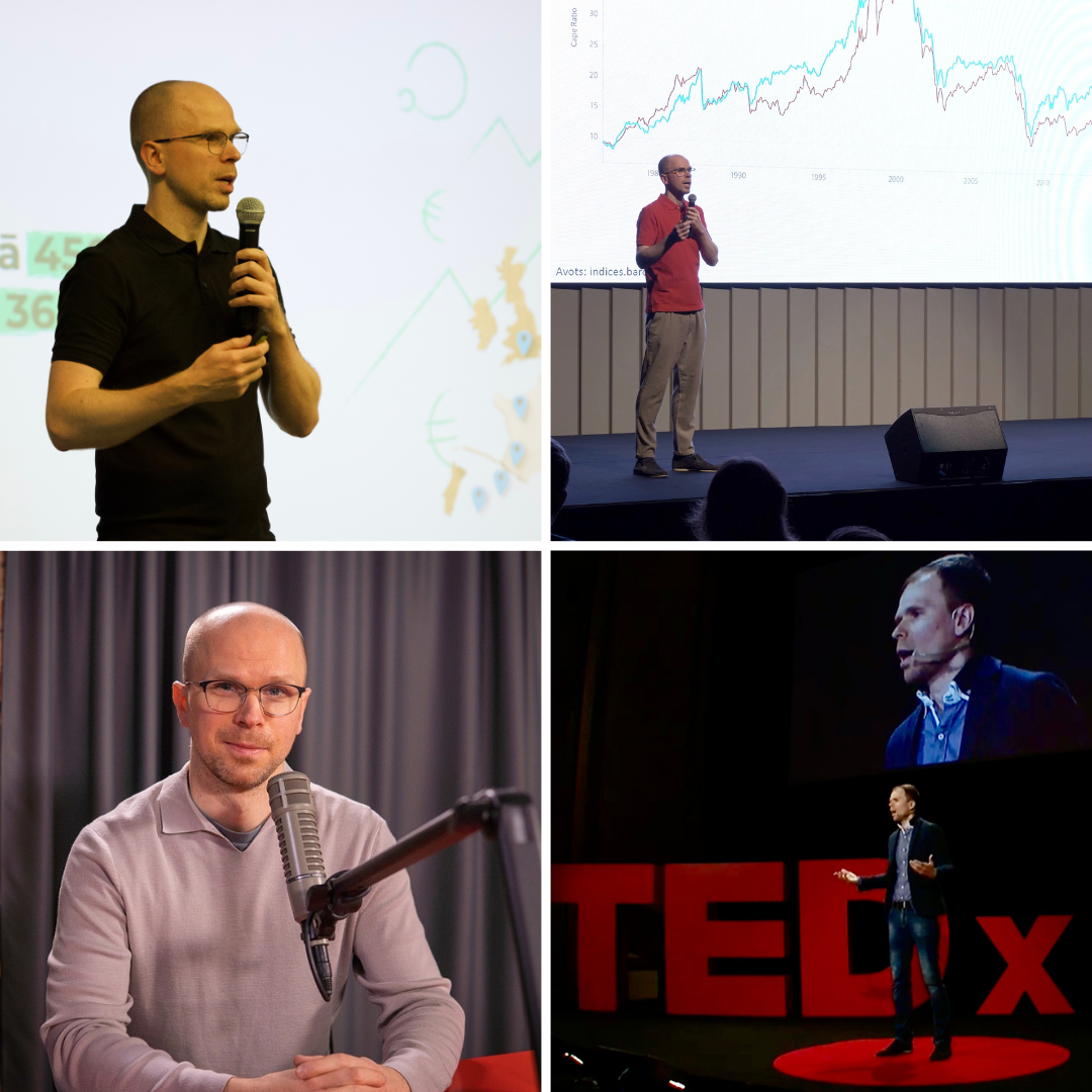 Home - Tom Crosshill